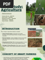 THE COMPLETE GUIDE TO Smart Farming | PDF | Agriculture | Internet Of ...