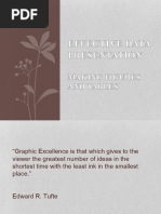 Graphs Basic APA Rules | PDF | Scatter Plot | Chart