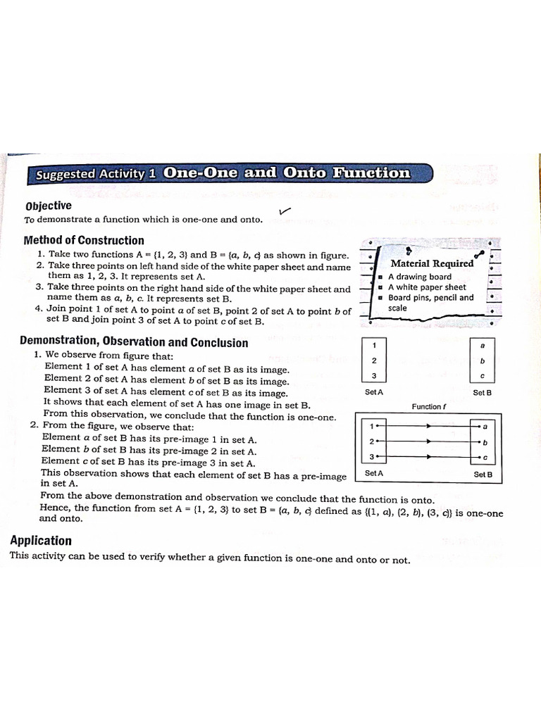 Activity 2 (Class 12) | PDF