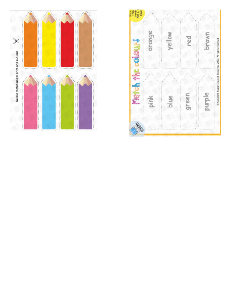COLORS | PDF