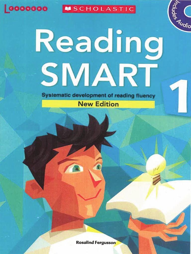 Reading SMART 1 | PDF