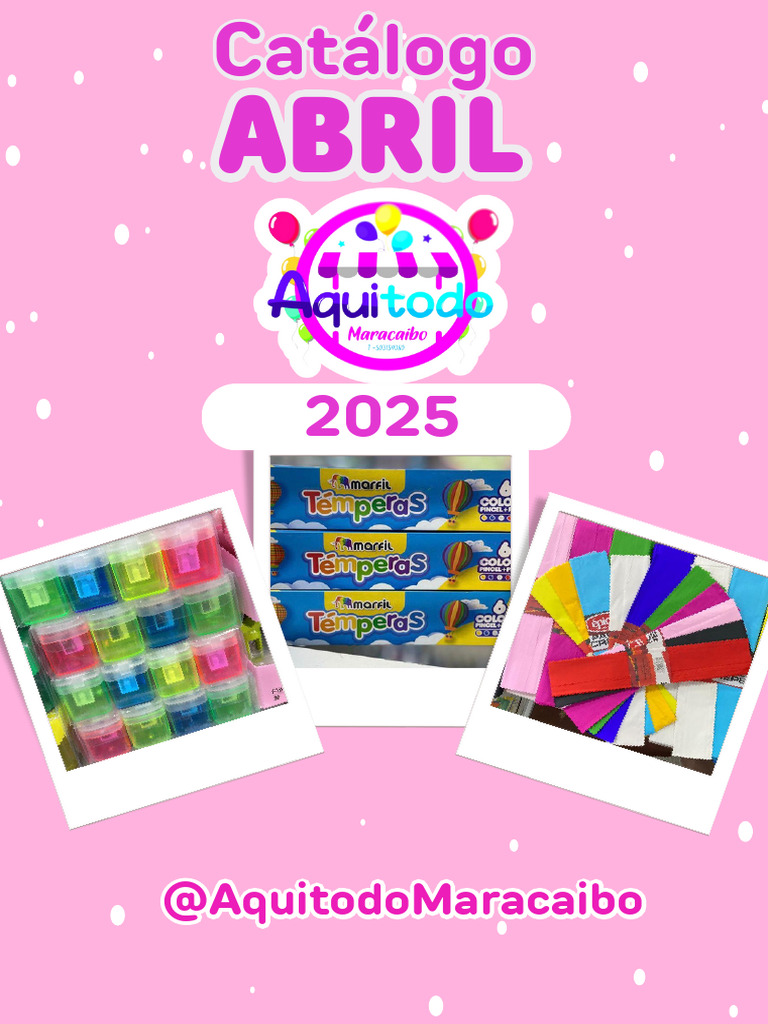 Catálogo - PDF | PDF