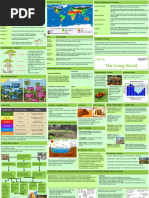 Lesson 10: Forest Ecosystem Overview | PDF | Trees | Rainforest