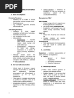 Person-Centered Theory (Carl Rogers) | PDF | Self Concept ...