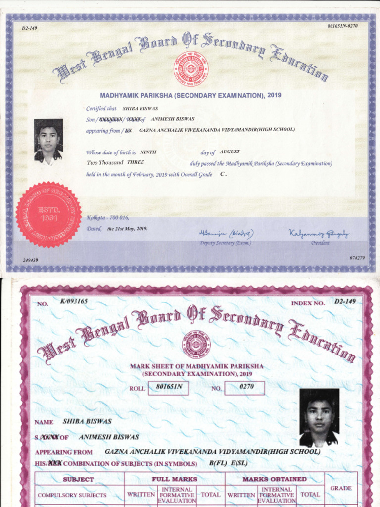 Scan Organized | PDF