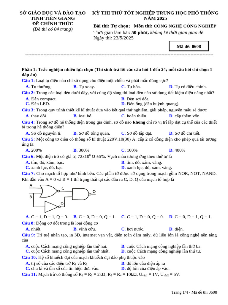 2025 CNCN 0608 | PDF