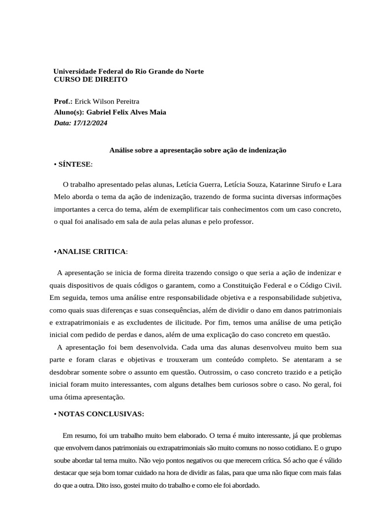 Modelo Paper | PDF