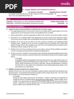Can CPT Code 29877 and 29875 Be Billed Together - Google Search | PDF ...