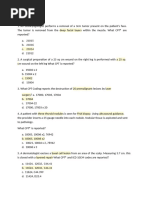 ED Facility Level Coding Guidelines - ACEP | PDF | Emergency Department ...