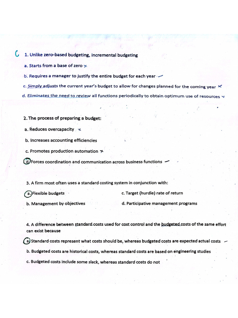 StraCosMan Midterm | PDF