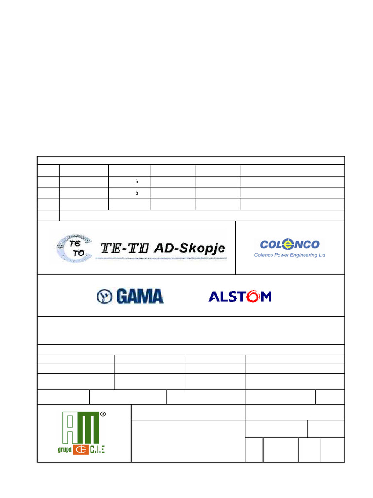 AM-065 - 09-DW-01-101 - Bill of Mat - Rev1 | PDF