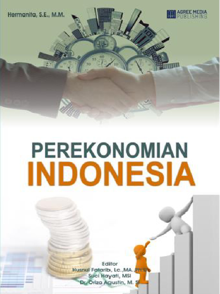 Buku Perekonomian Indonesia | PDF