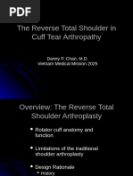 Tornier Flex Shoulder System Operative Technique | PDF | Shoulder ...