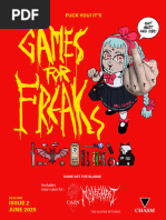 All Lancer Frames in A Nutshell v2 | PDF | Law | History