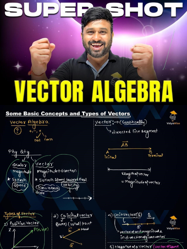 CH 10 One Shot | PDF