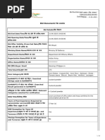 Single Packet Bid User Manual | PDF