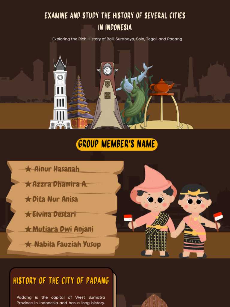 The Philippine Street Foods Education Presentation in Brown Yellow Ilustrat - 20240923 - 211912 ...