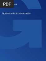 Gri Standards | PDF
