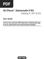 API Rapid 20E Identification Guide | PDF | Organisms | Microbiology