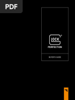 Glock Gen 5 Exploded View | PDF | Ballistics | Projectile Weapons
