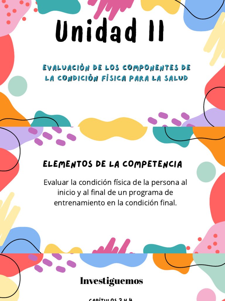 Unidad 2 Clase 1 PDF | PDF