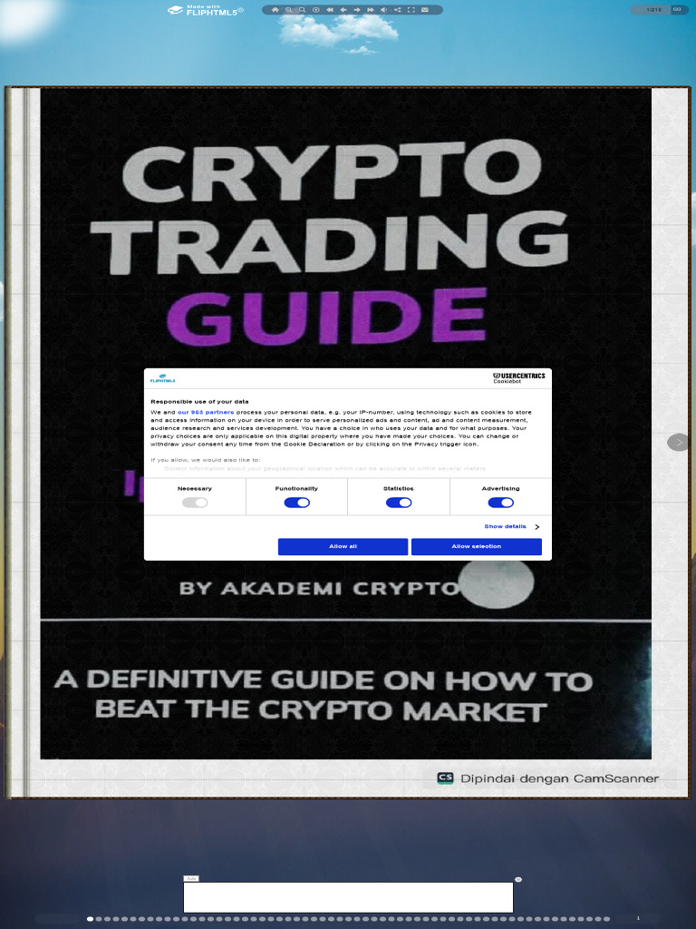 Online Fliphtml5 | PDF