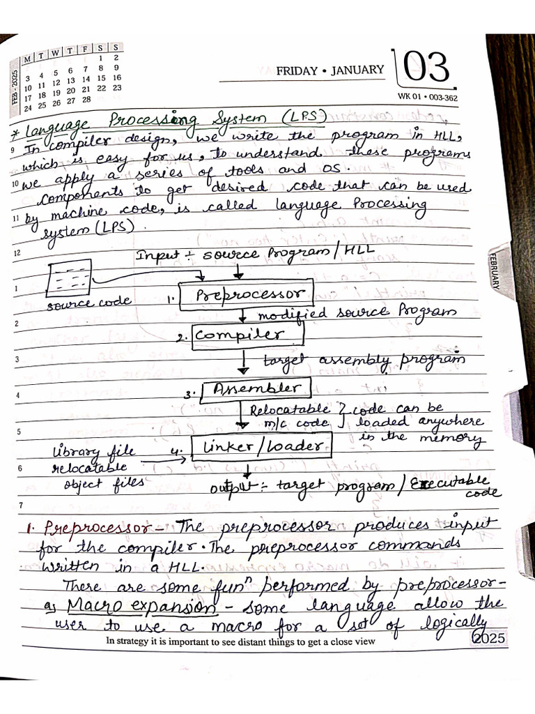 CD Unit1 Part-1 | PDF