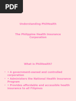 Trece Martires PhilHealth Online Appointments | PDF