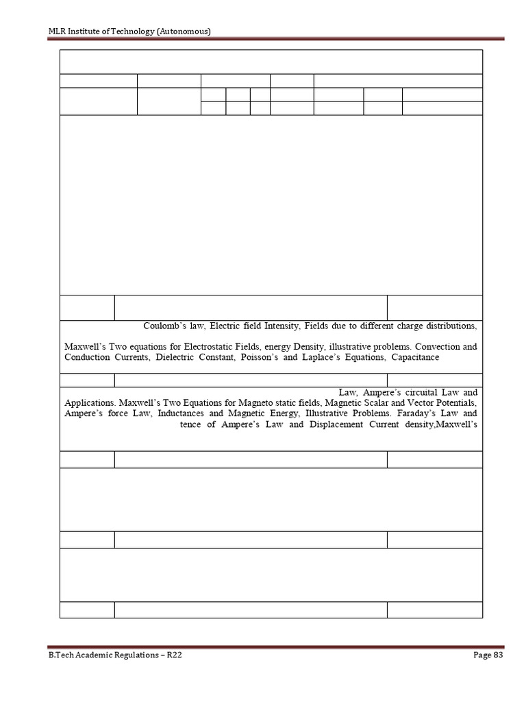 Electromagnetic and Transmission Lines | PDF | Transmission Line ...