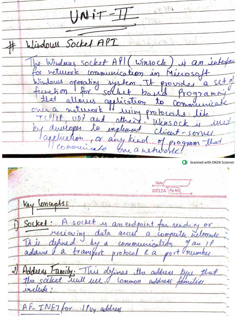 Unit 2 NP | PDF