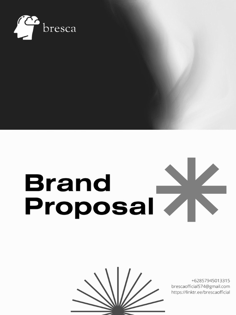 Proposal Bresca FINAL | PDF