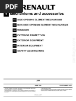 ToyoDIY Vehicle Parts Reference Guide | PDF
