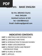 Collins Easy Learning English Conversation Book 1 | PDF