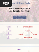 Protocolo Desparasitacao Lunar | PDF