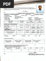 Annexure - B - EWS | PDF