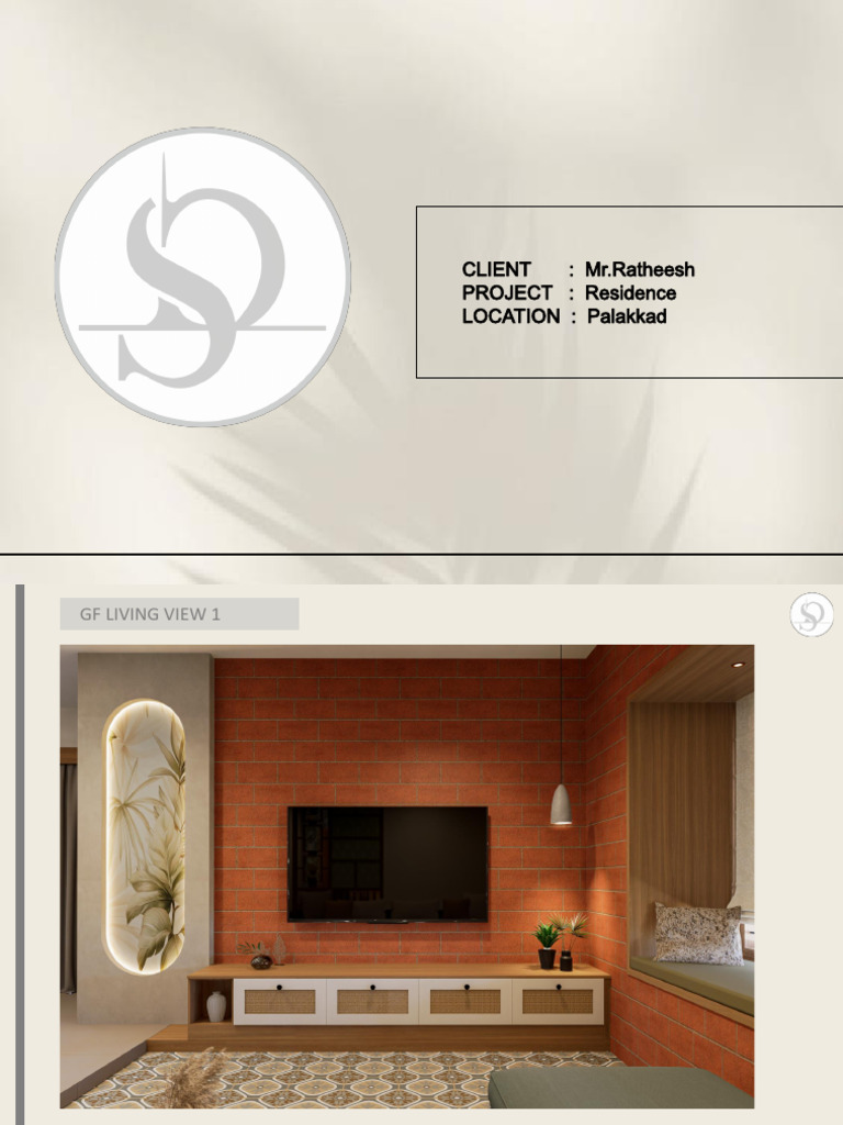 MR - Ratheesh R3 Views | PDF