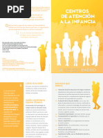 Diptico Caef Final 0 | PDF