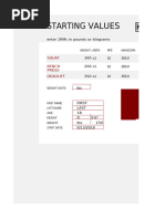 DFOT 2025 Excuse Letter(1) | PDF