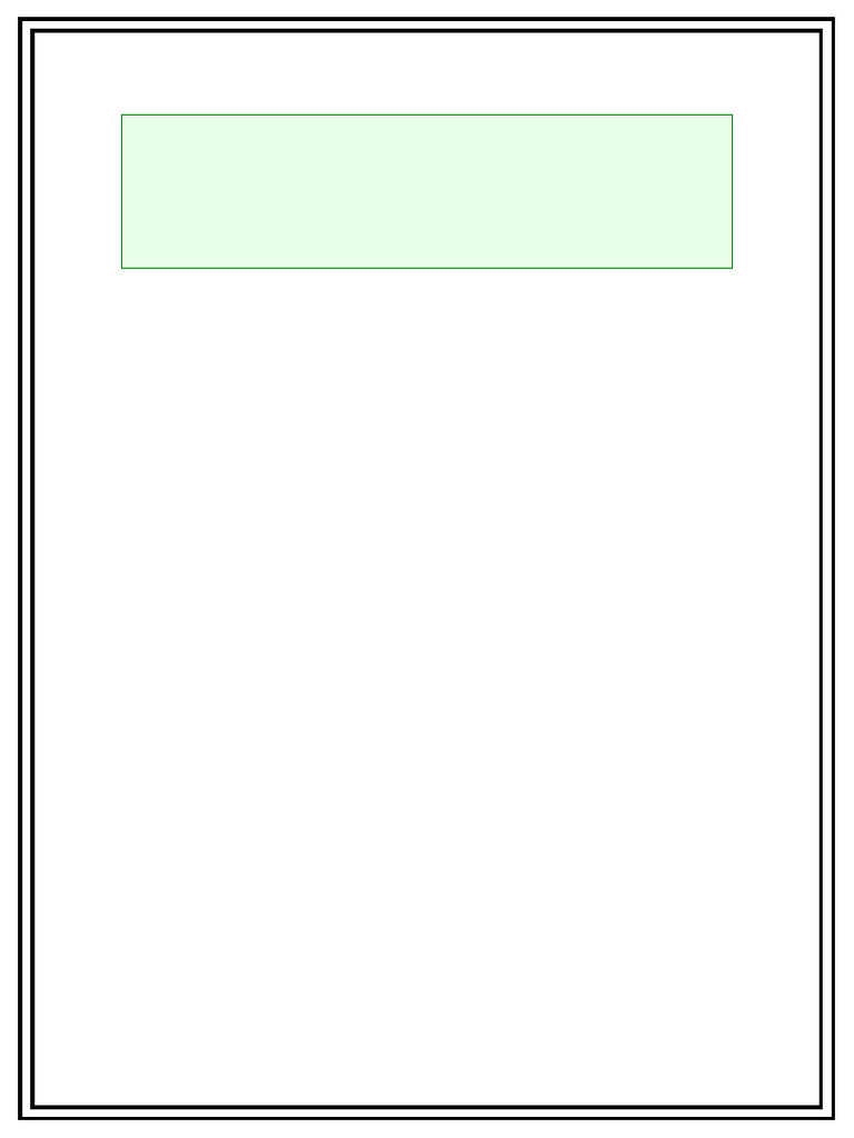 Scenario-Based Math Test for Students | PDF