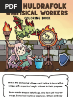 Tiny Daisy - How To Draw Pattern & Practice | PDF | Patchwork