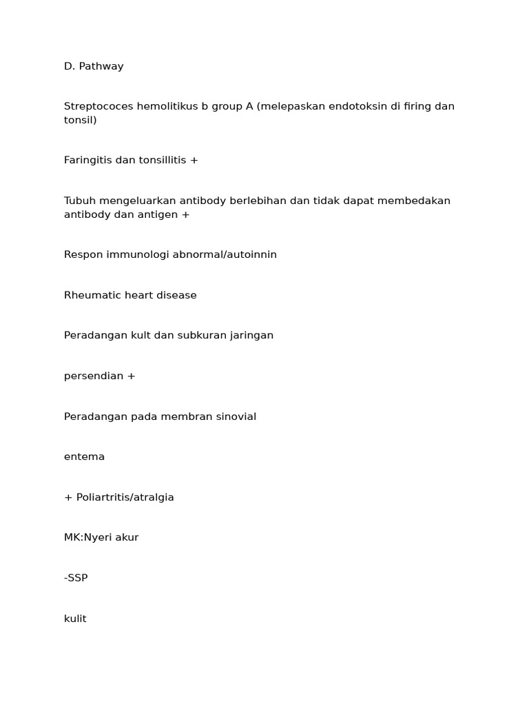Patway | PDF
