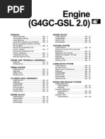 Toyota 5l Engine Specs PDF | PDF | Piston | Vehicle Technology