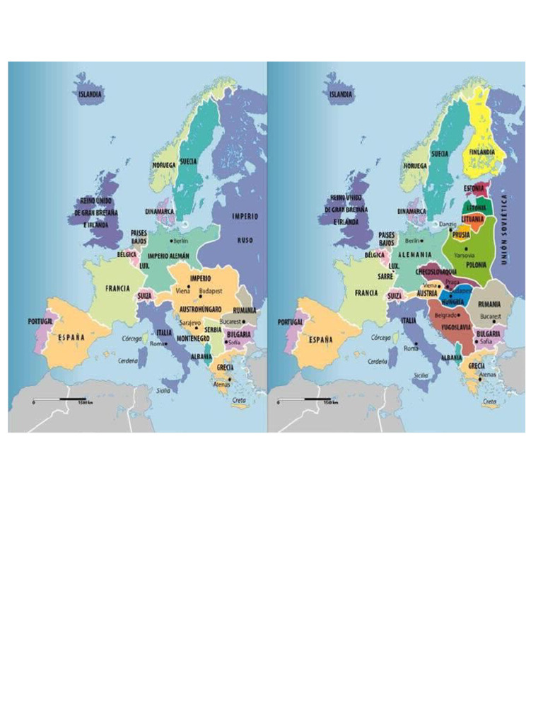 Europa | PDF