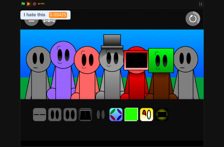 TurboWarp - Run Scratch Projects Faster | PDF | Computing