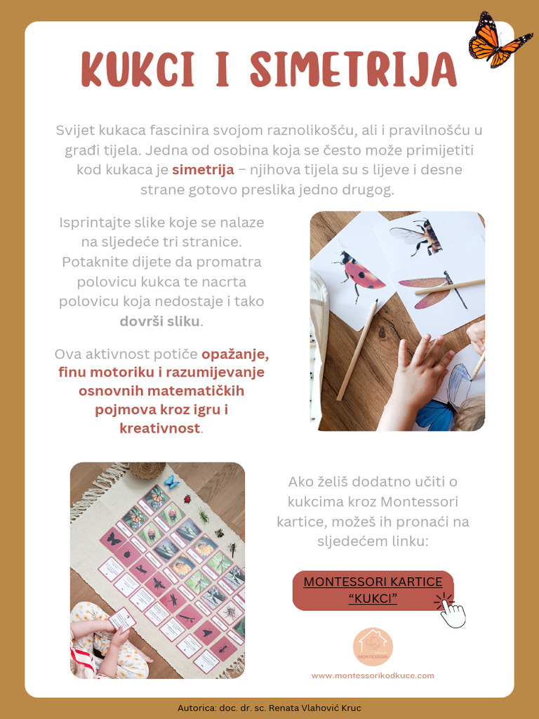 Kukci Simetrija | PDF