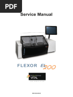 Composeal Mobilea Ii Service Manual | PDF | Power Supply | Electrical ...