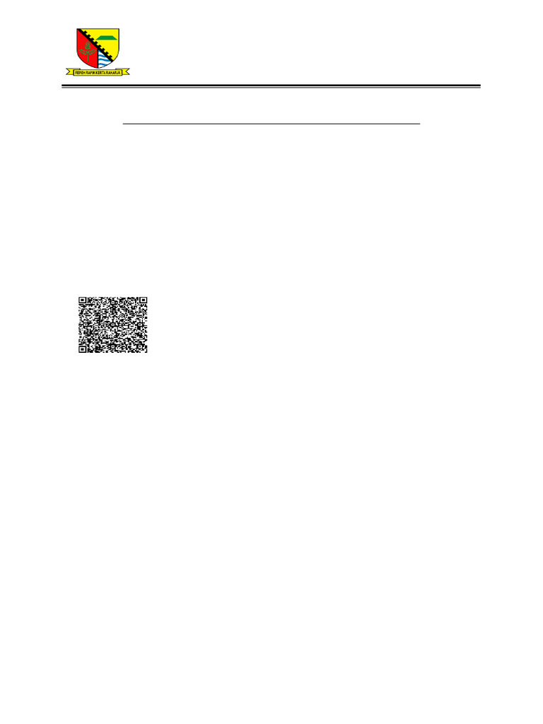 Tanda Terima Permohonan SSPD - BPHTB (20250601097291) - 1 | PDF