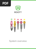 Atlantis Compatibilty Chart 519 | PDF