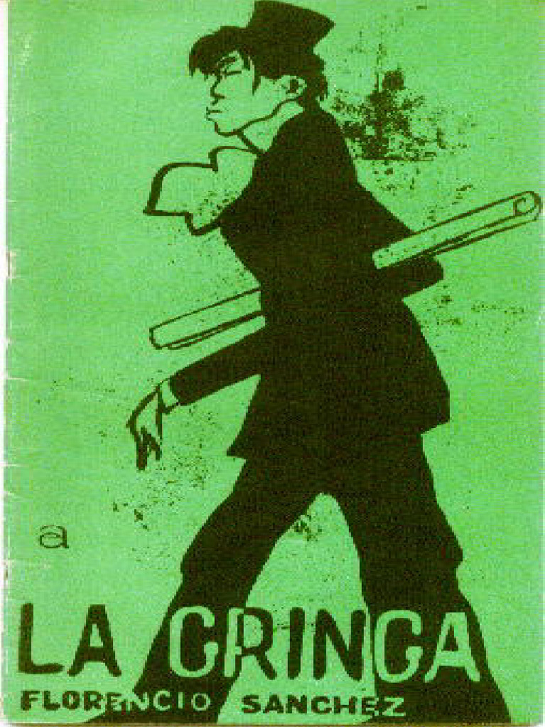 La Gringa de Sánchez | PDF