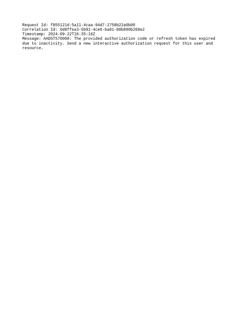 Texte Invalid | PDF